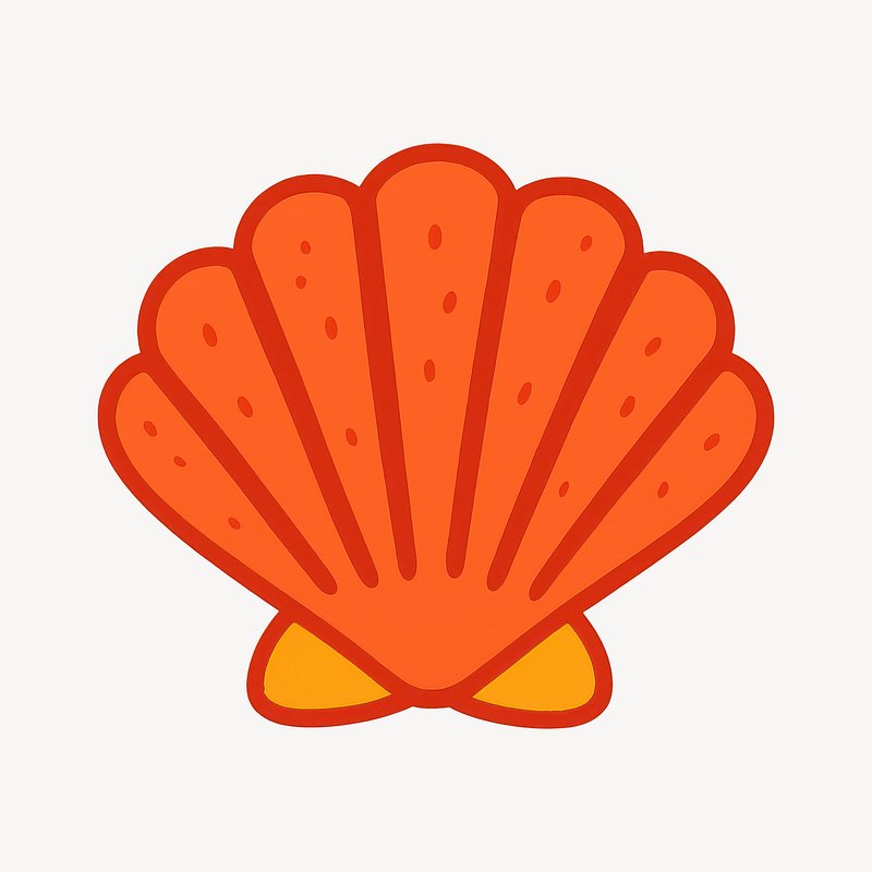 Clam Cartoon Images | Free Photos, PNG Stickers, Wallpapers ...