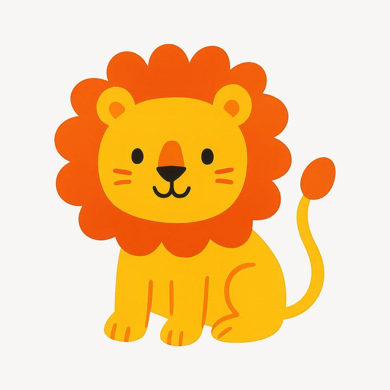 Lions Transparent Background Images | Free Photos, PNG Stickers ...
