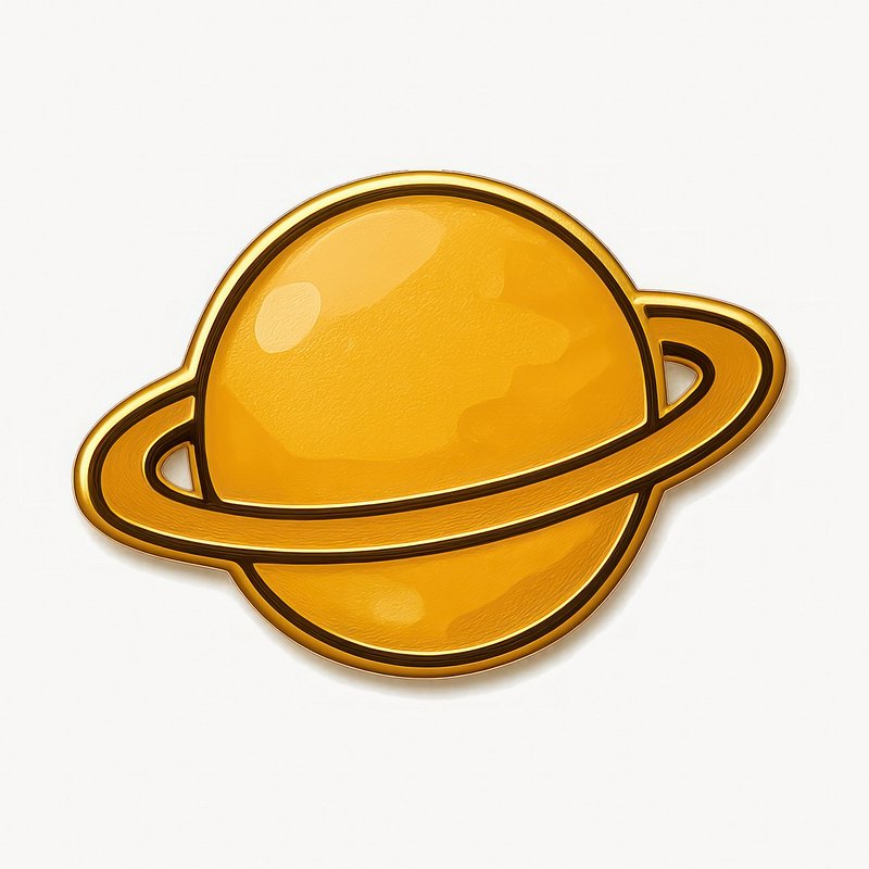 Saturn Logo Images | Free Photos, PNG Stickers, Wallpapers ...