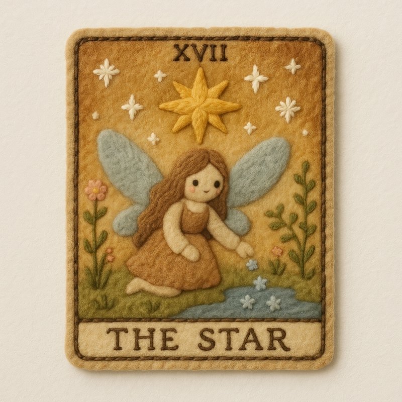 Cute Tarot Star Images | Free Photos, PNG Stickers, Wallpapers ...