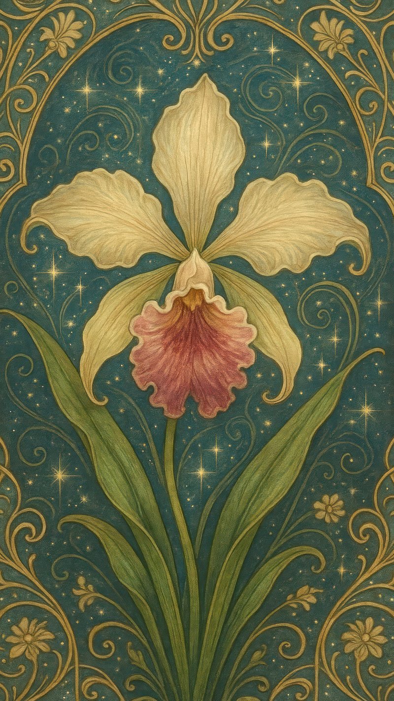 Detail+formate Botanical Art Plant Images | Free Photos, PNG Stickers ...