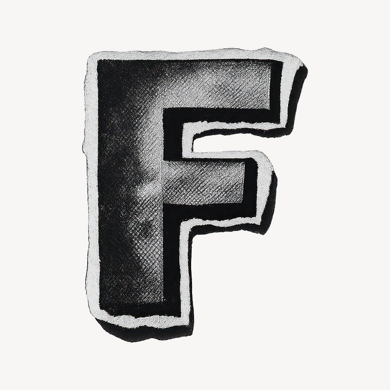 Letter+f+photos Aesthetic Images | Free Photos, PNG Stickers ...