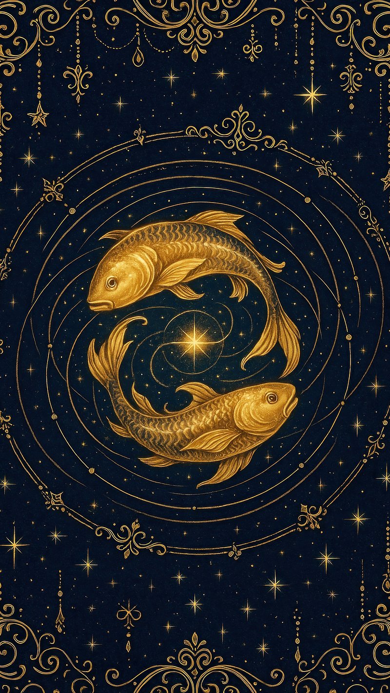 Deep Sea Wallpaper Background Stars Celestial Images | Free Photos, PNG ...