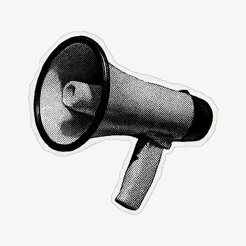 Background Megaphone Images | Free Photos, PNG Stickers, Wallpapers ...