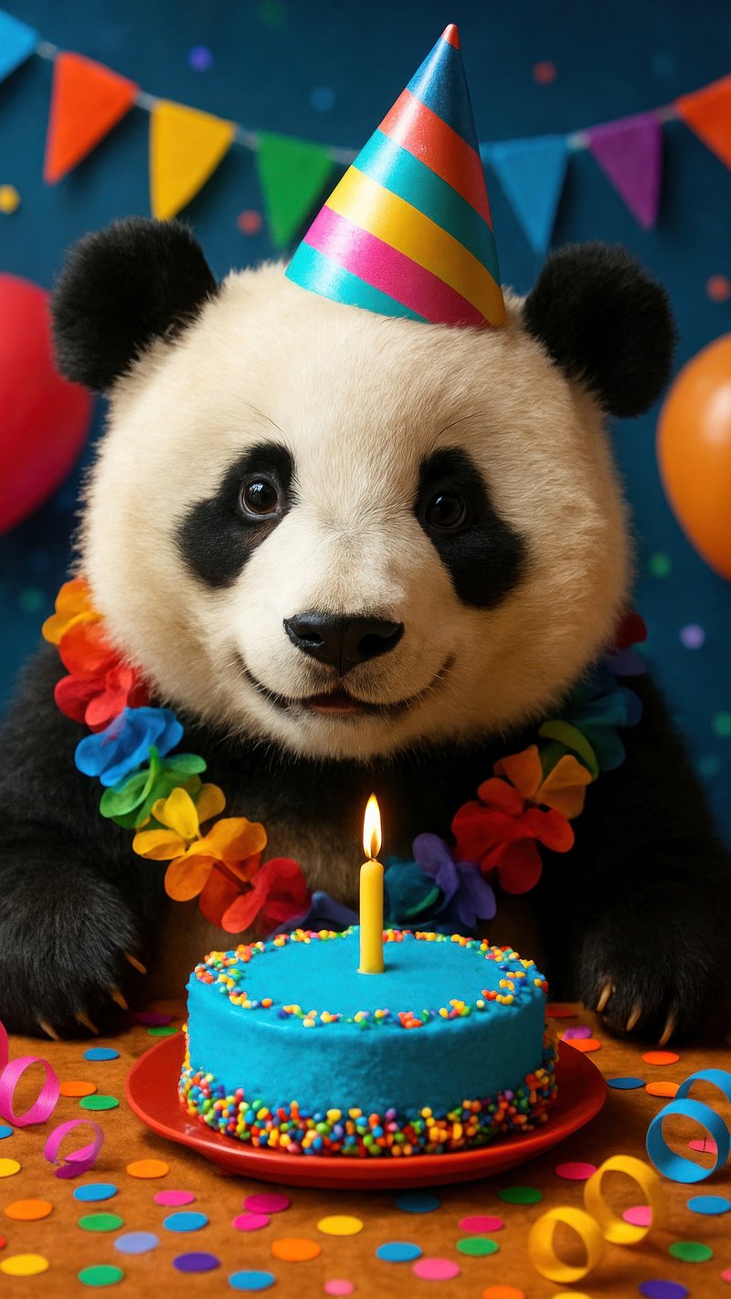 Mobile Wallpaper Panda Bear Images | Free Photos, PNG Stickers ...