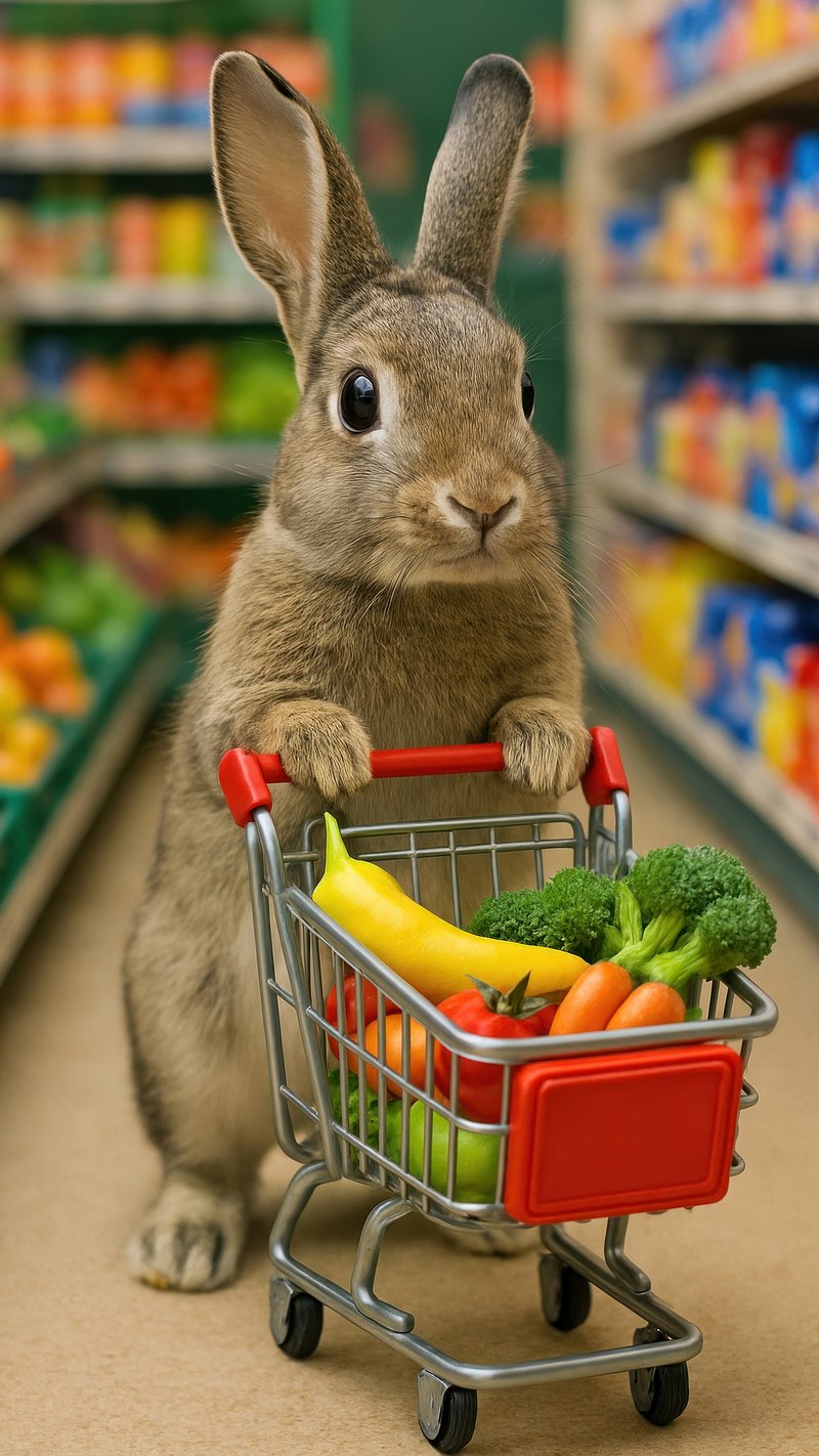 Funny+bunny Cute Animal Images | Free Photos, PNG Stickers, Wallpapers ...