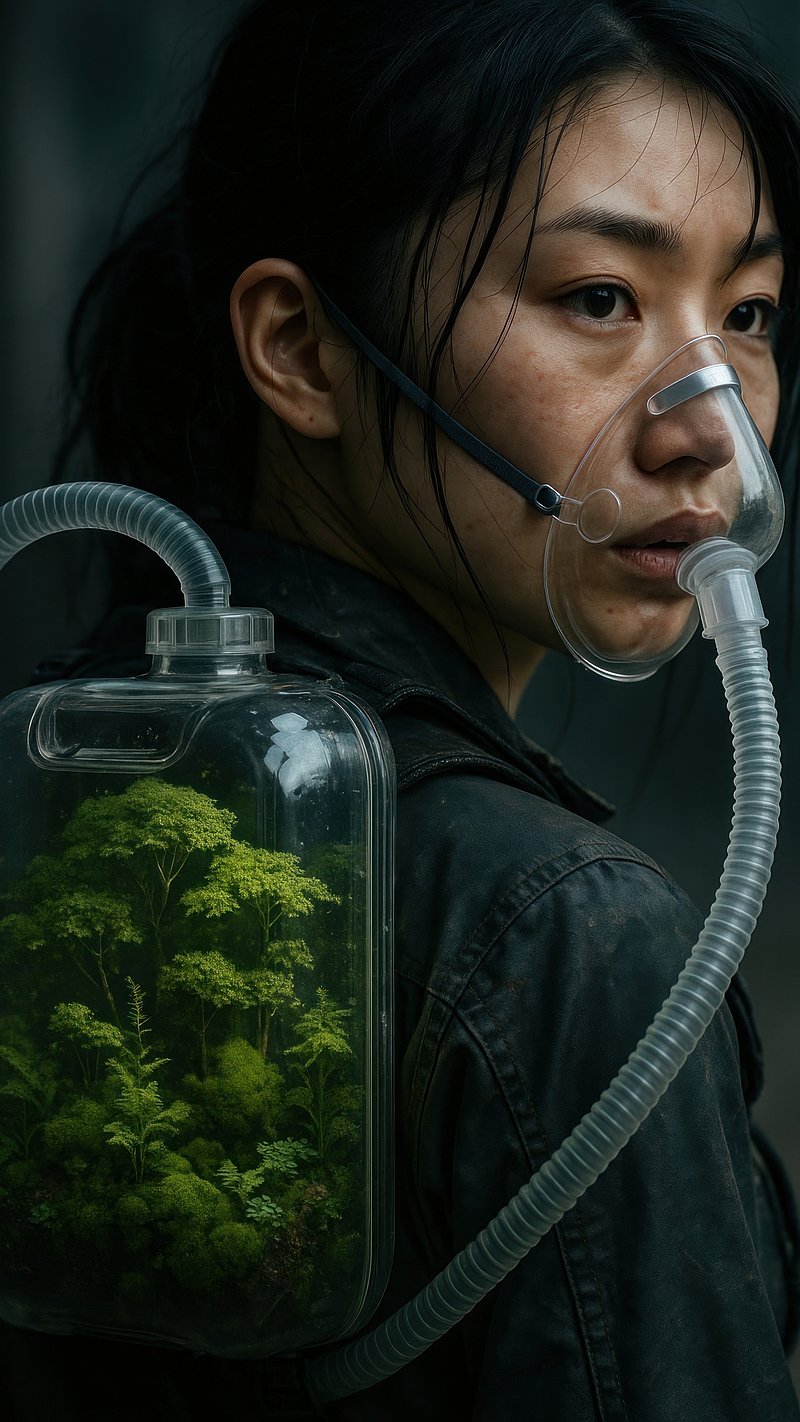 Cyberpunk+female Technology Images | Free Photos, PNG Stickers ...