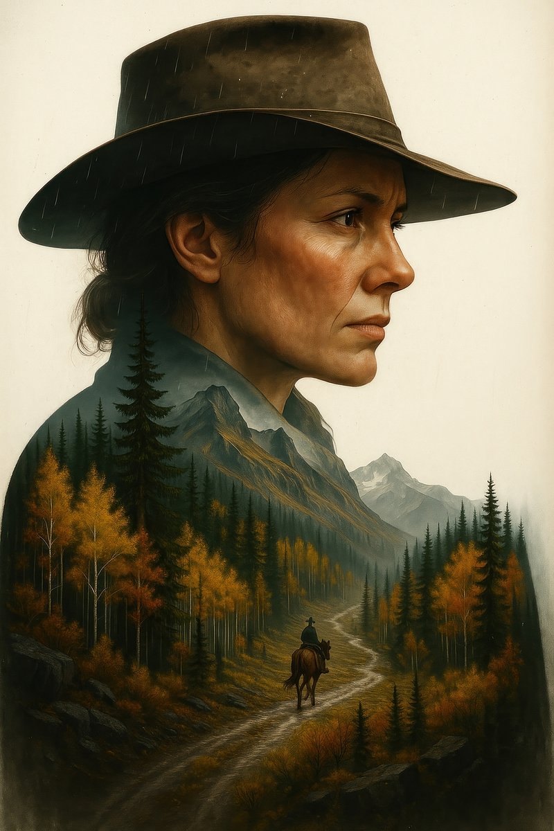 Cowboy Horse Riding Human Mammal Nature Images | Free Photos, PNG ...