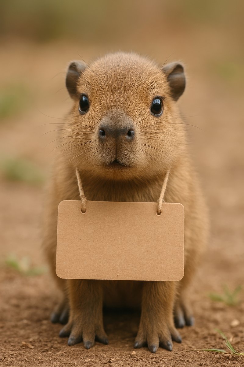 Transparent Capybara Images | Free Photos, PNG Stickers, Wallpapers ...