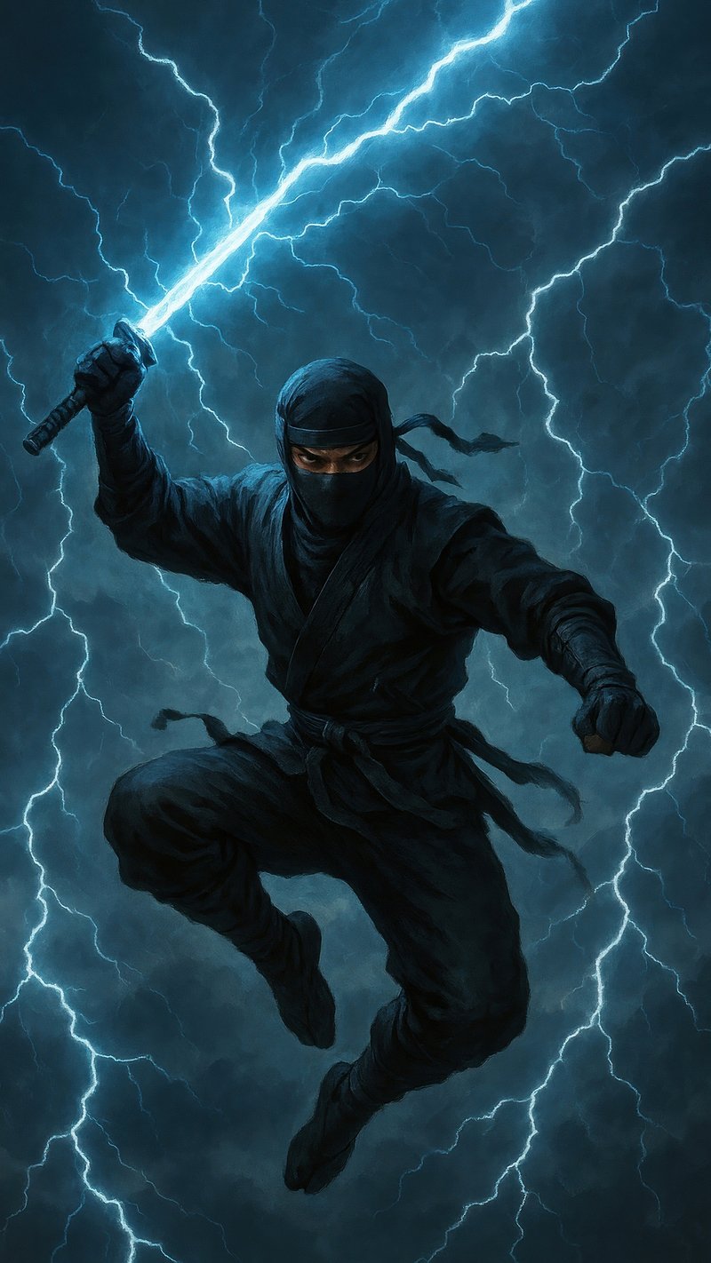 Ninja Images | Free Photos, PNG Stickers, Wallpapers & Backgrounds ...