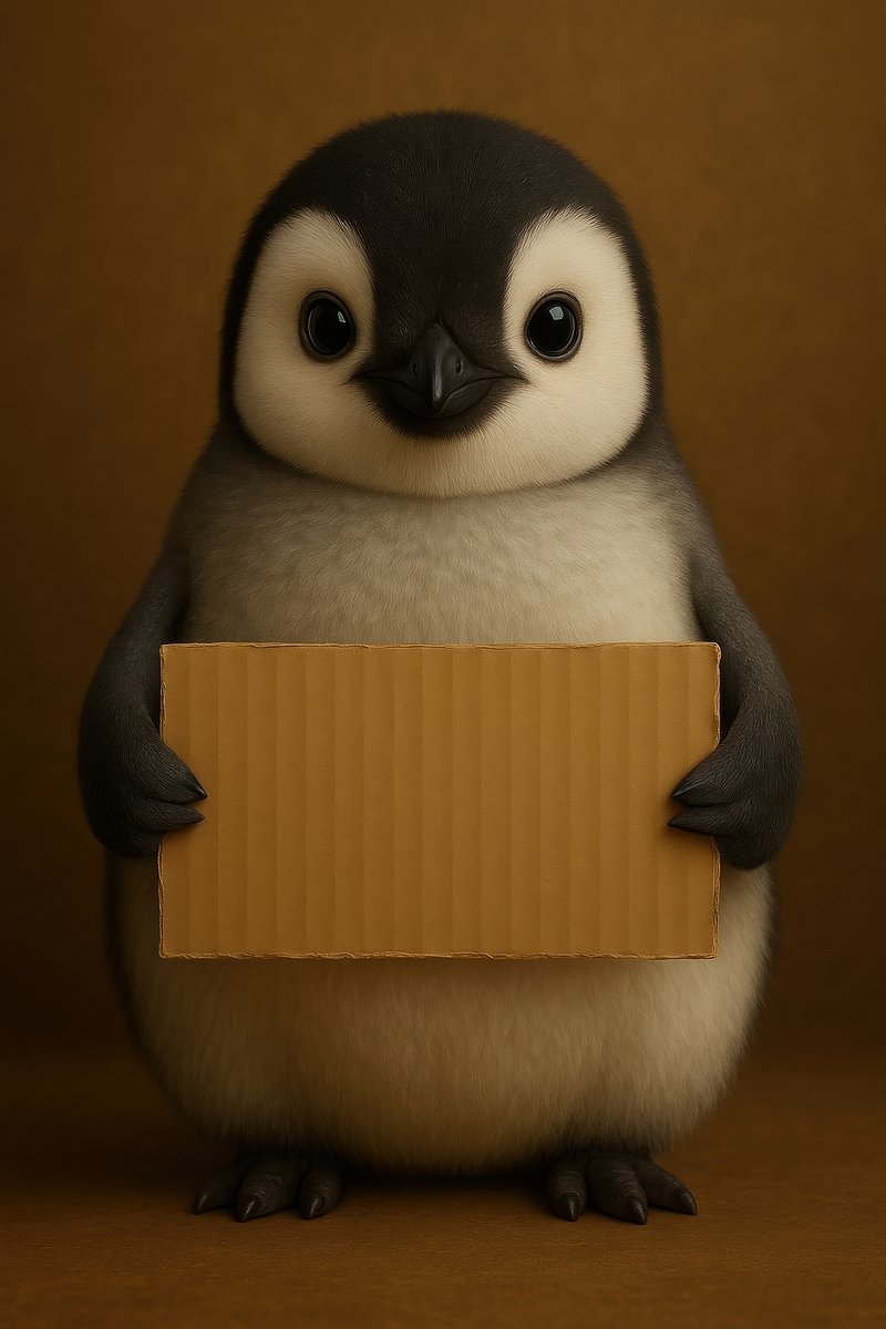 Penguin+chicks Cute Images | Free Photos, PNG Stickers, Wallpapers ...