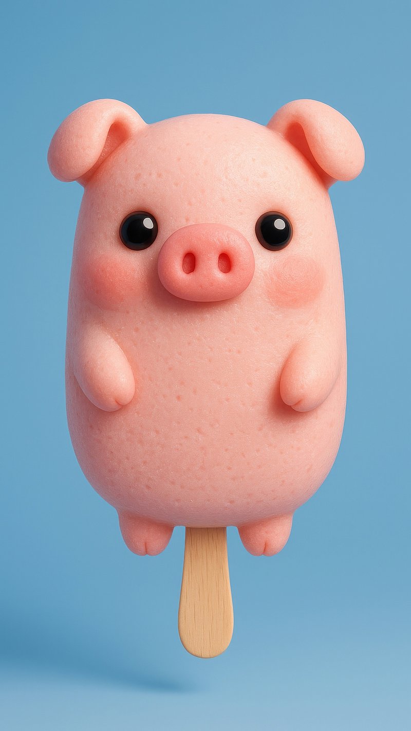 Funny Pig Background Images | Free Photos, PNG Stickers, Wallpapers ...