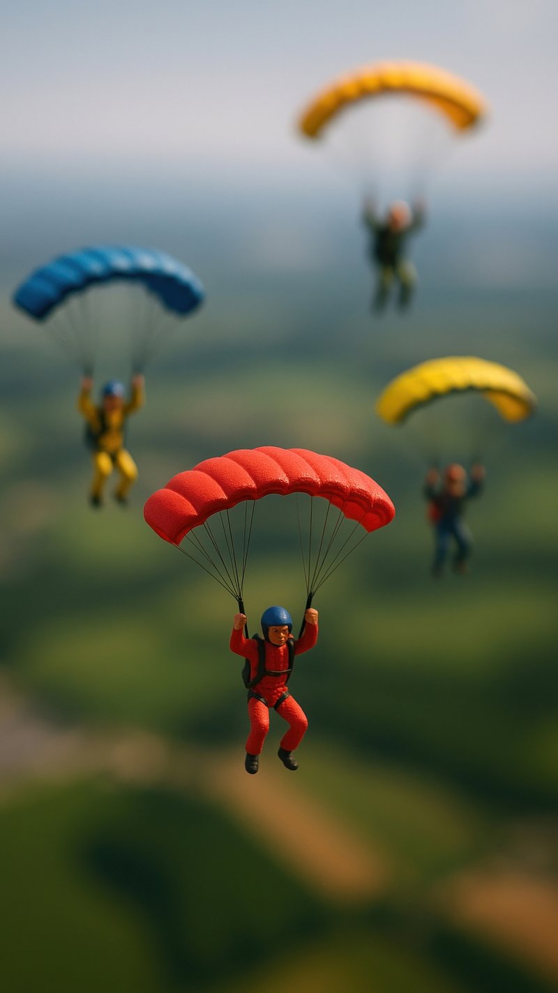 Paraglider JPEG Paragliding Person Images | Free Photos, PNG Stickers ...
