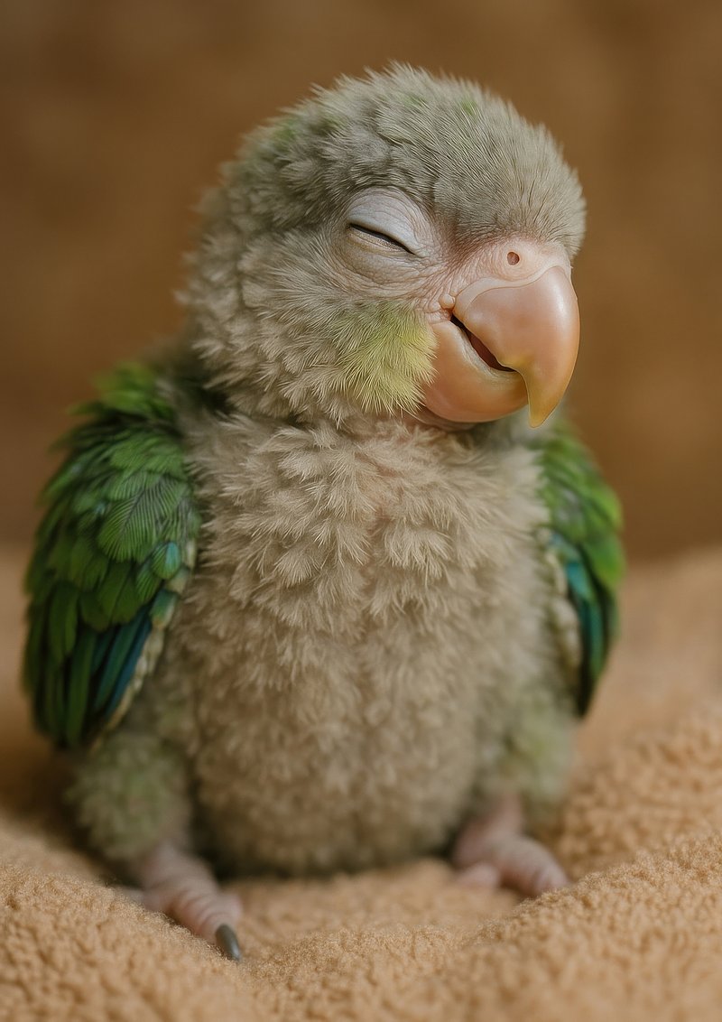 Pets Bird JPG Parrot Feathers Cute Images | Free Photos, PNG Stickers ...