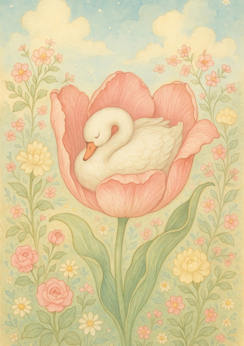 Kids Wallpaper Landscape Sky Blue Background Images | Free Photos, PNG ...