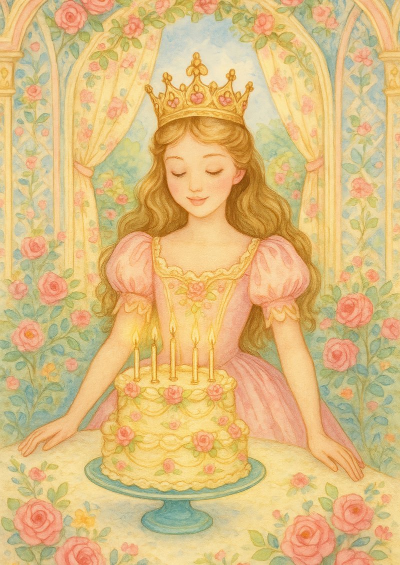 Princess+flower Aesthetic Images | Free Photos, PNG Stickers ...