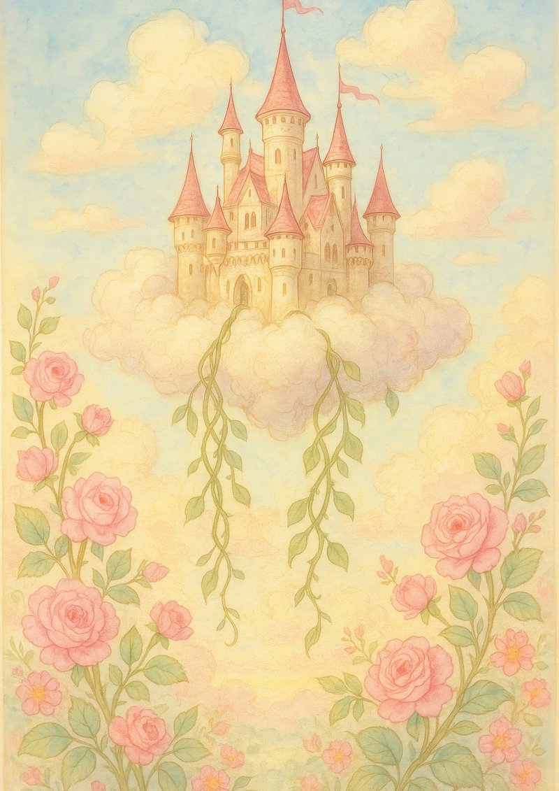 Beauty+fairy Wallpaper Floral Borders Images | Free Photos, PNG ...