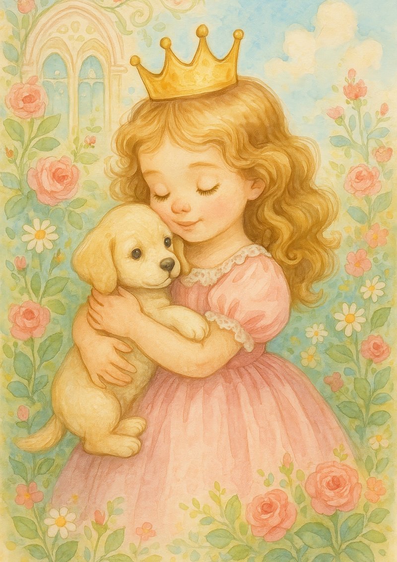 Little+girl+and+dog Face Images | Free Photos, PNG Stickers, Wallpapers ...