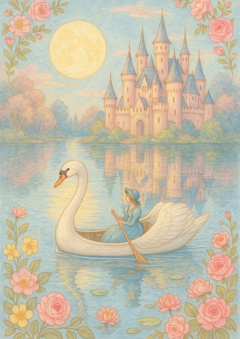 Kids Wallpaper Landscape Sky Blue Background Images | Free Photos, PNG ...