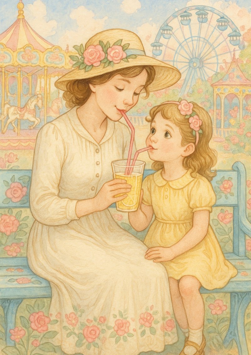 Wallpaper Mother And Kids Child Human Head Images | Free Photos, PNG ...