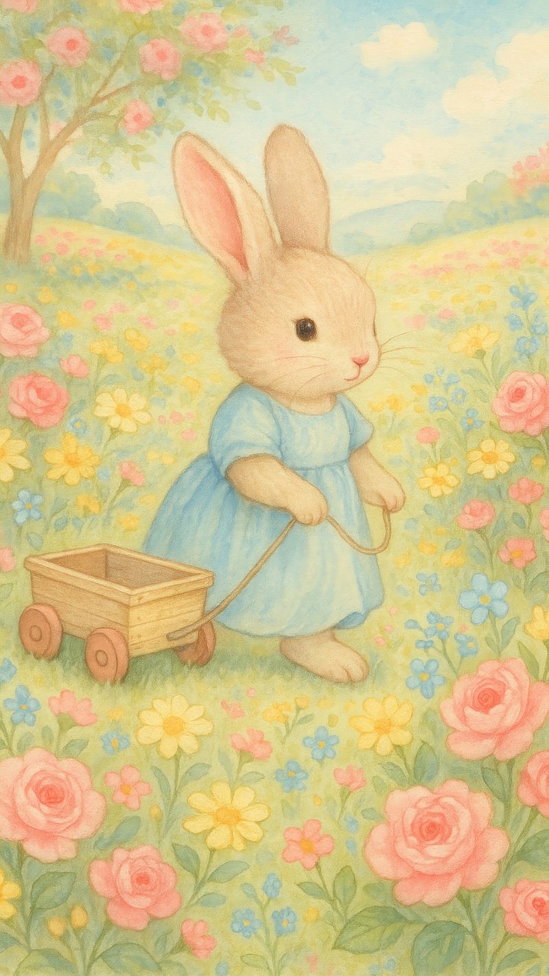 Cute Bunny Images | Free Photos, PNG Stickers, Wallpapers & Backgrounds ...