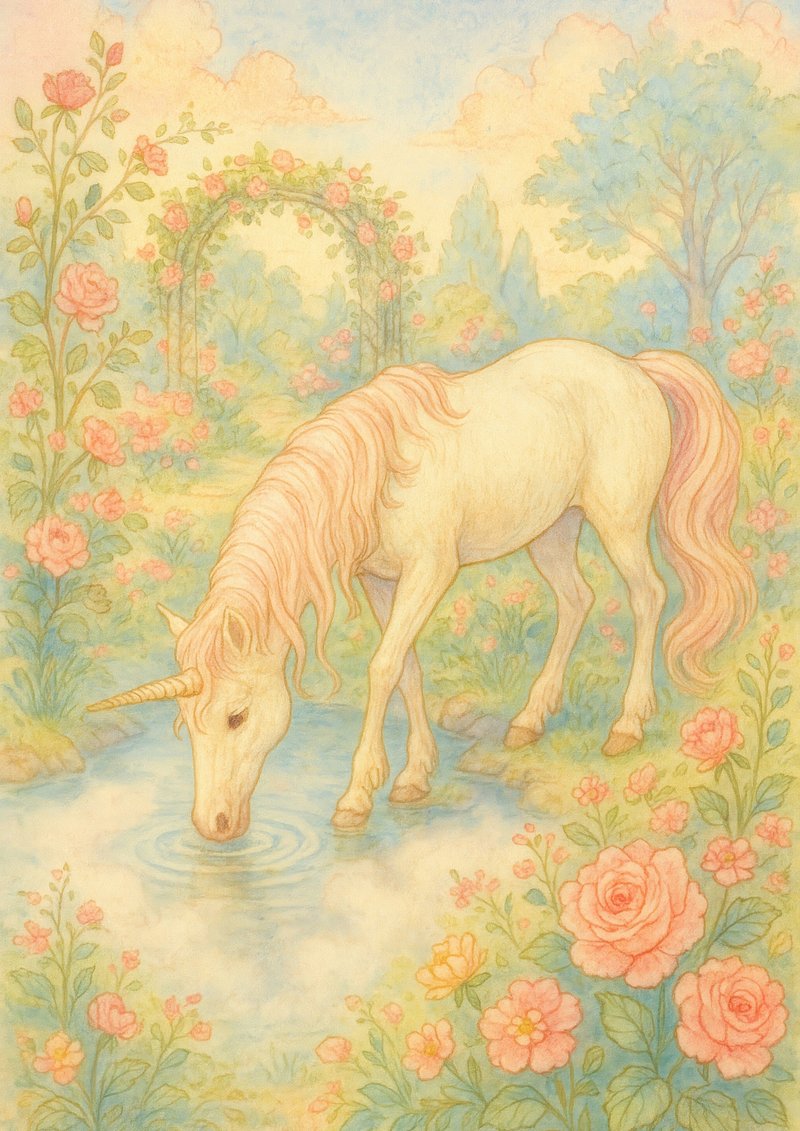 Kids Wallpaper Landscape Sky Blue Flowers Images | Free Photos, PNG ...