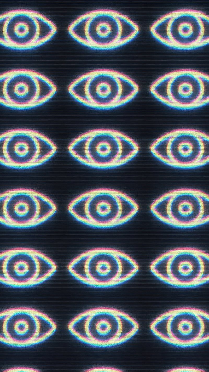 Iphone Wallpaper Trippy Art Aesthetic Images | Free Photos, PNG ...