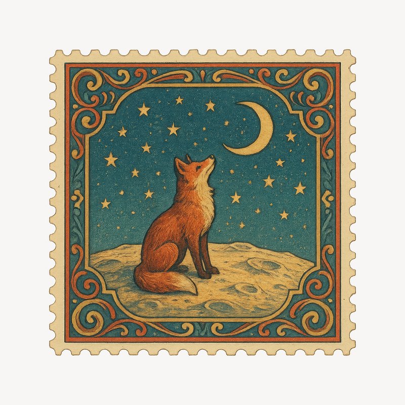 Starry Night Border Shadow Images | Free Photos, PNG Stickers ...