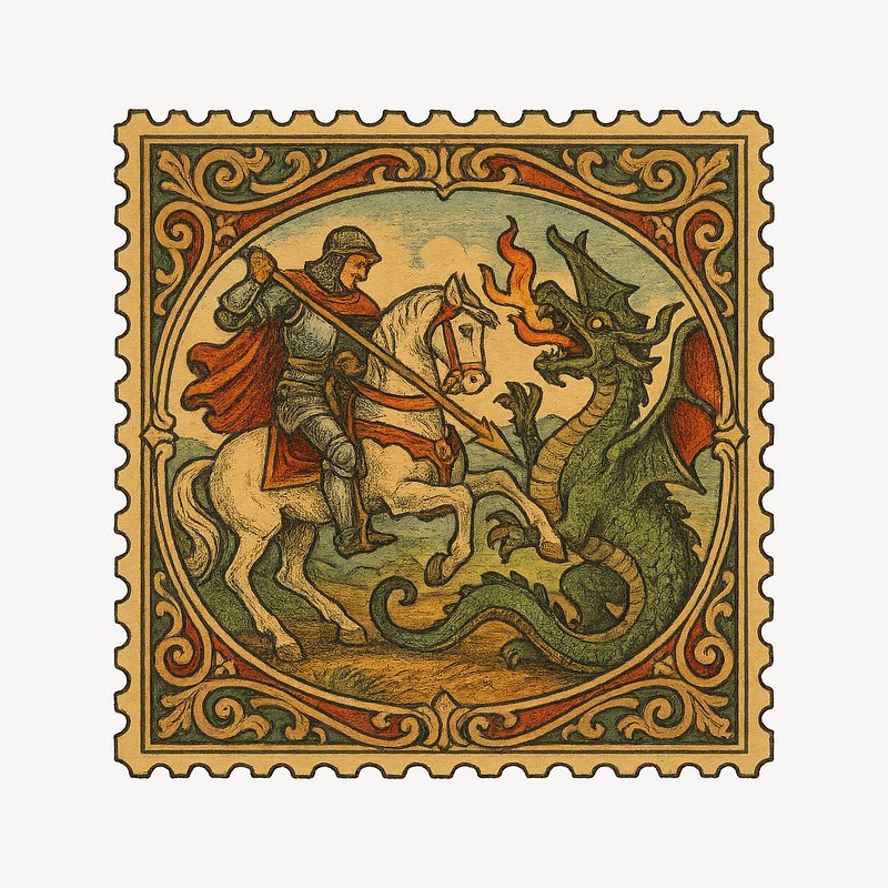 Ornament Grotesque (1616) Master CR | Free Photo Illustration - rawpixel