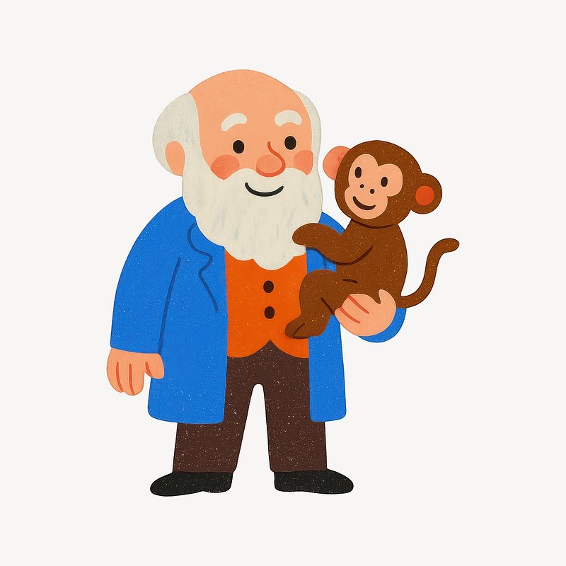 Charles Darwin Images | Free Photos, PNG Stickers, Wallpapers ...