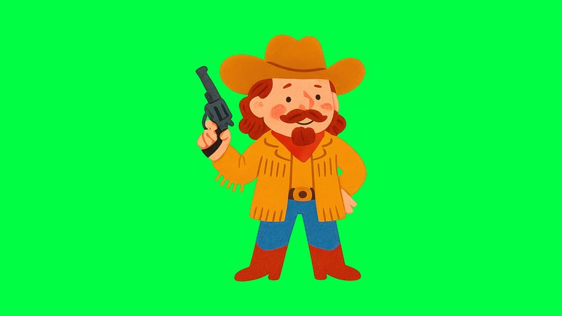 Buffalo+bill+wallpaper Images | Free Photos, PNG Stickers, Wallpapers ...