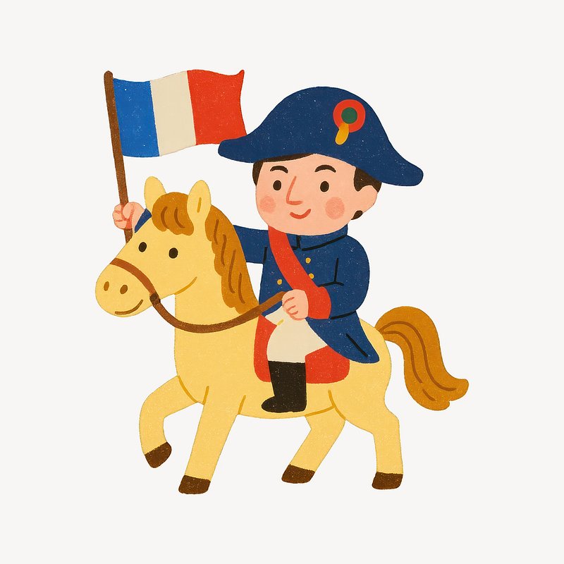 Kids Leader Design Cute Cartoon Isolated Images | Free Photos, PNG ...