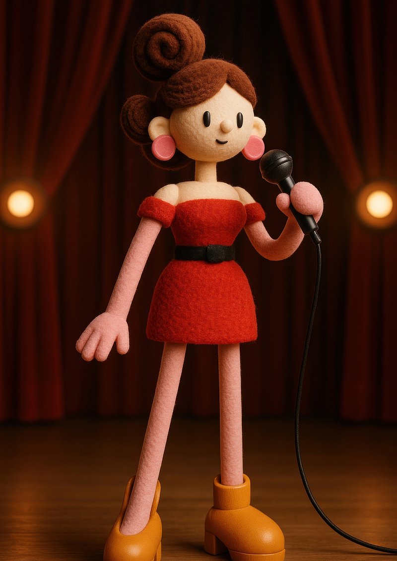 Puppet Theater Images | Free Photos, PNG Stickers, Wallpapers ...