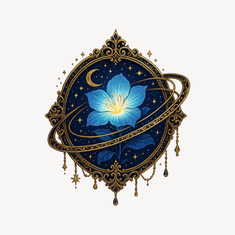 Magic Frame PNG Images | Free Photos, PNG Stickers, Wallpapers ...