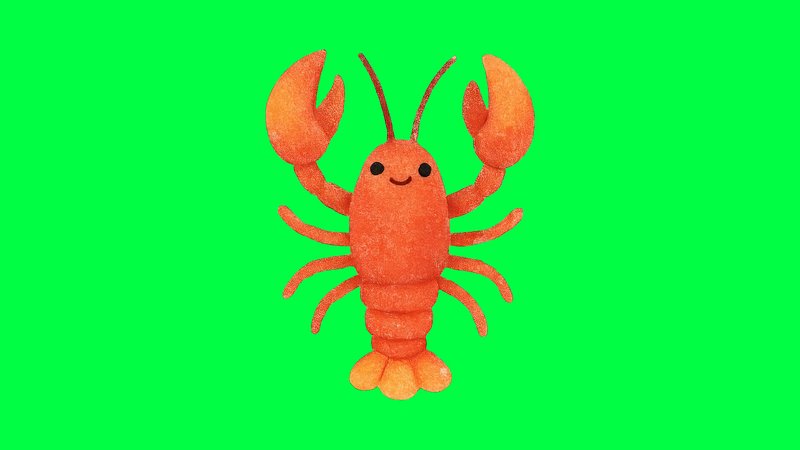 Cartoon Crawdad Seafood Texture Images | Free Photos, PNG Stickers ...