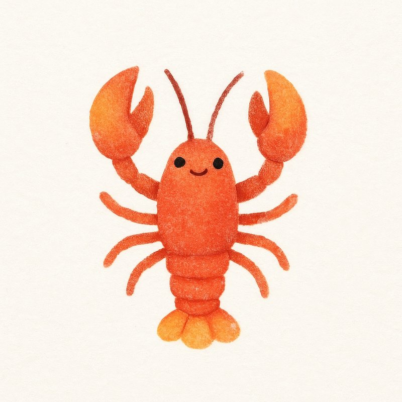 Cartoon Crawdad Texture Images | Free Photos, PNG Stickers, Wallpapers ...