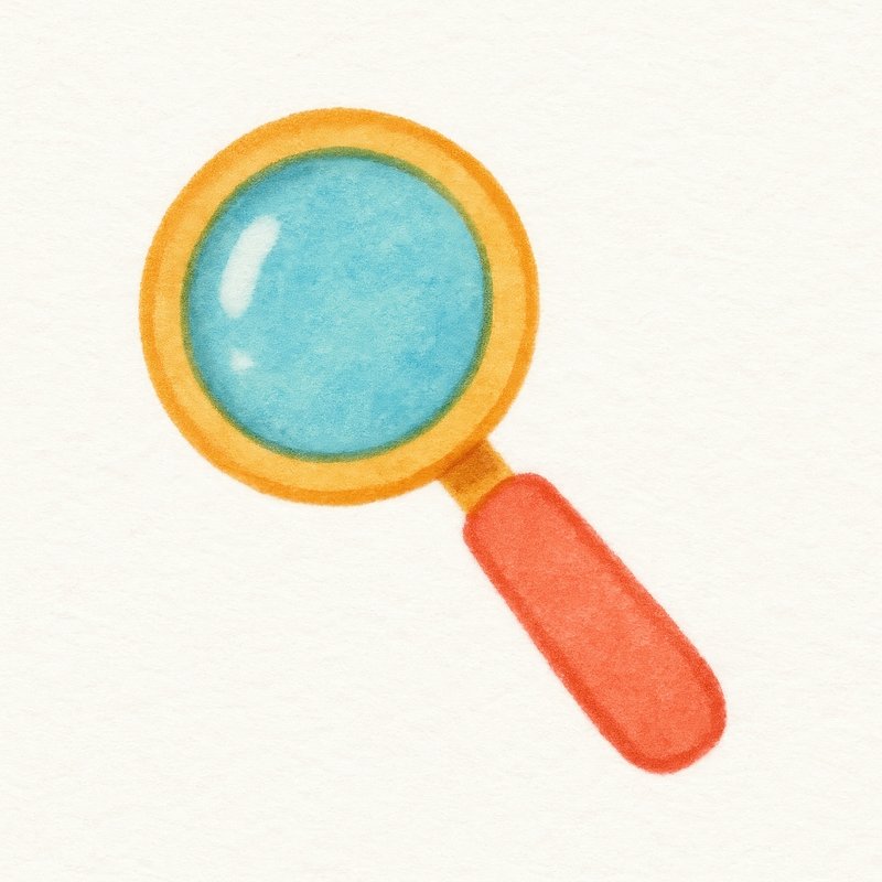 Magnifying Glass Transparent Images | Free Photos, PNG Stickers ...