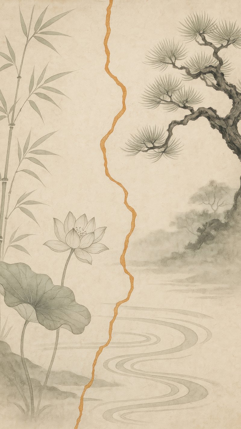 Kintsugi Images | Free Photos, PNG Stickers, Wallpapers & Backgrounds ...