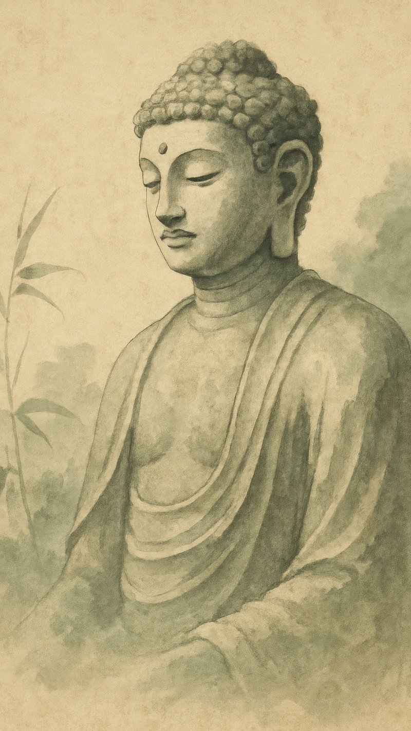 Japanese Buddhist Art Paper Japan Images | Free Photos, PNG Stickers ...