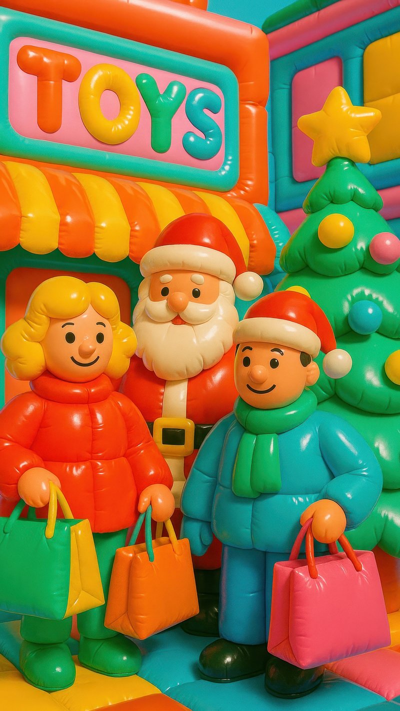 Christmas+tree+on+the+beach Plastic Images | Free Photos, PNG Stickers ...