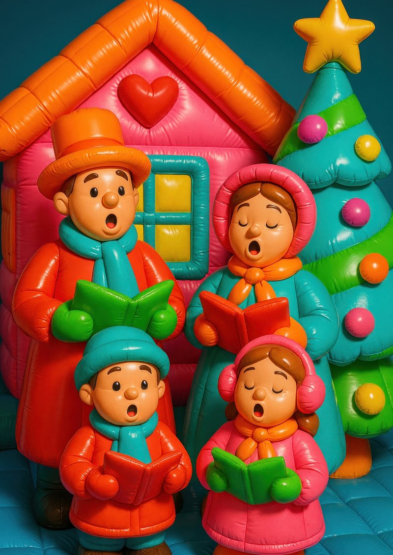 Christmas+tree+on+the+beach Plastic Images | Free Photos, PNG Stickers ...