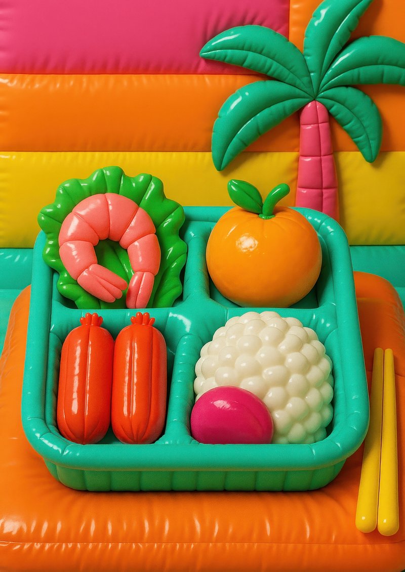 Aesthetic+lunch+box Food Images | Free Photos, PNG Stickers, Wallpapers ...