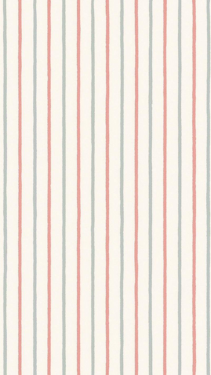 Vibrant red striped pattern | Free Photo Illustration - rawpixel