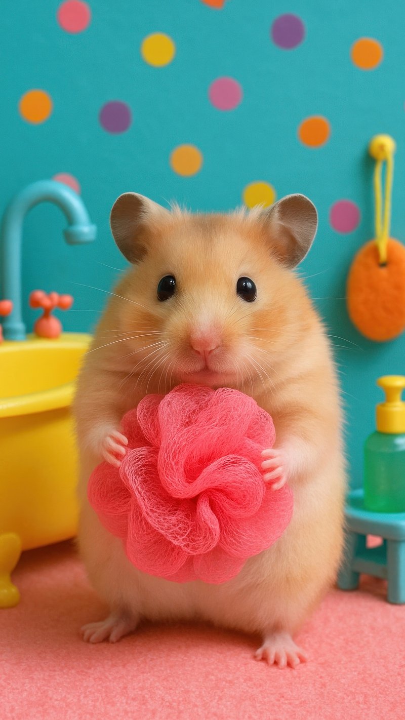 Hamster Wallpapers Images | Free Photos, PNG Stickers, Wallpapers ...