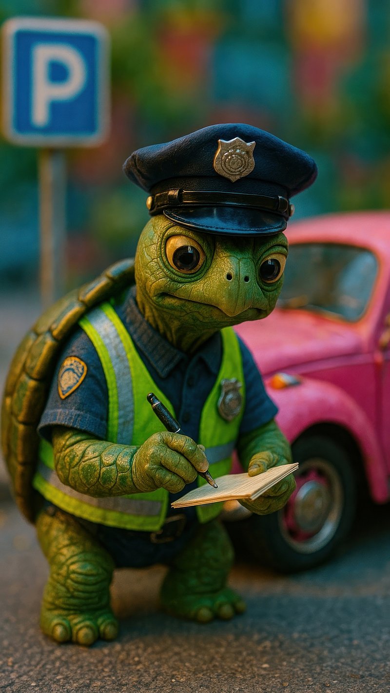 Mobile Wallpaper Turtle Cartoon Images | Free Photos, PNG Stickers ...