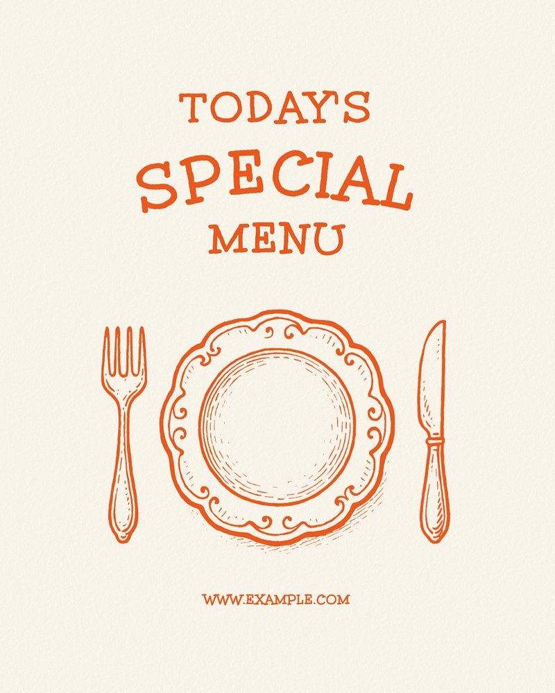Menu+border Design Element PNG Images | Free Photos, PNG Stickers ...