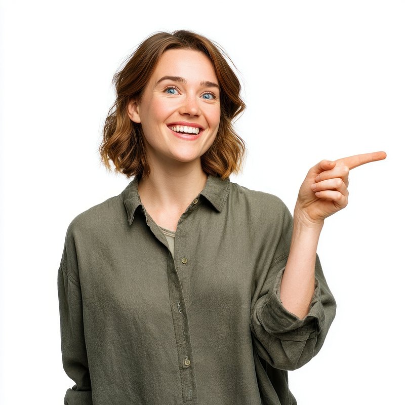 Finger Pointing Transparent PNG Images | Free Photos, PNG Stickers ...