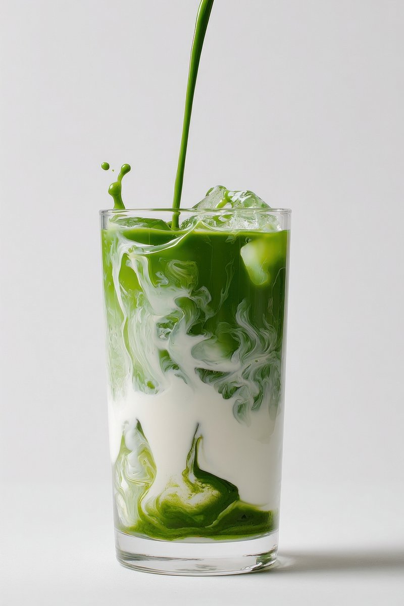 Matcha Latte Images | Free Photos, PNG Stickers, Wallpapers ...