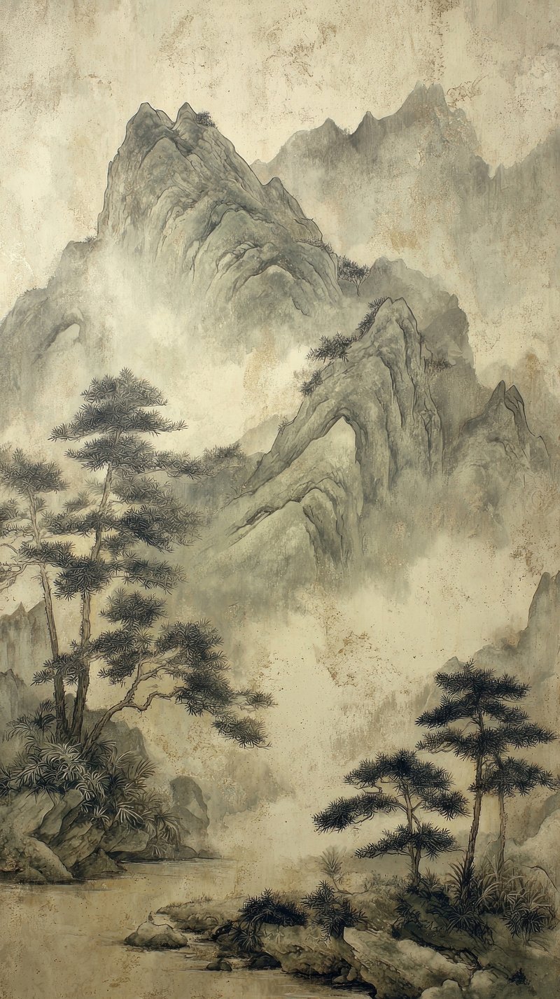 Minimal+tone Art Wallpapers Images | Free Photos, PNG Stickers ...