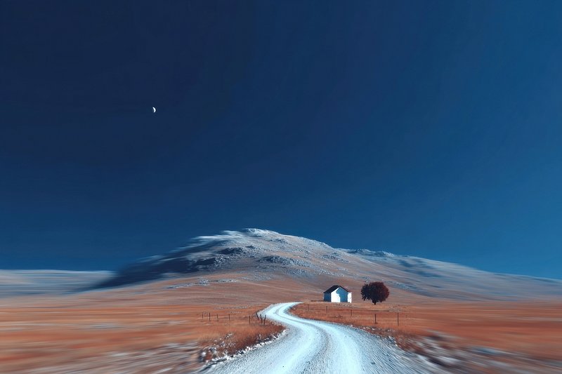 Desolated+scenery Sky Images | Free Photos, PNG Stickers, Wallpapers ...